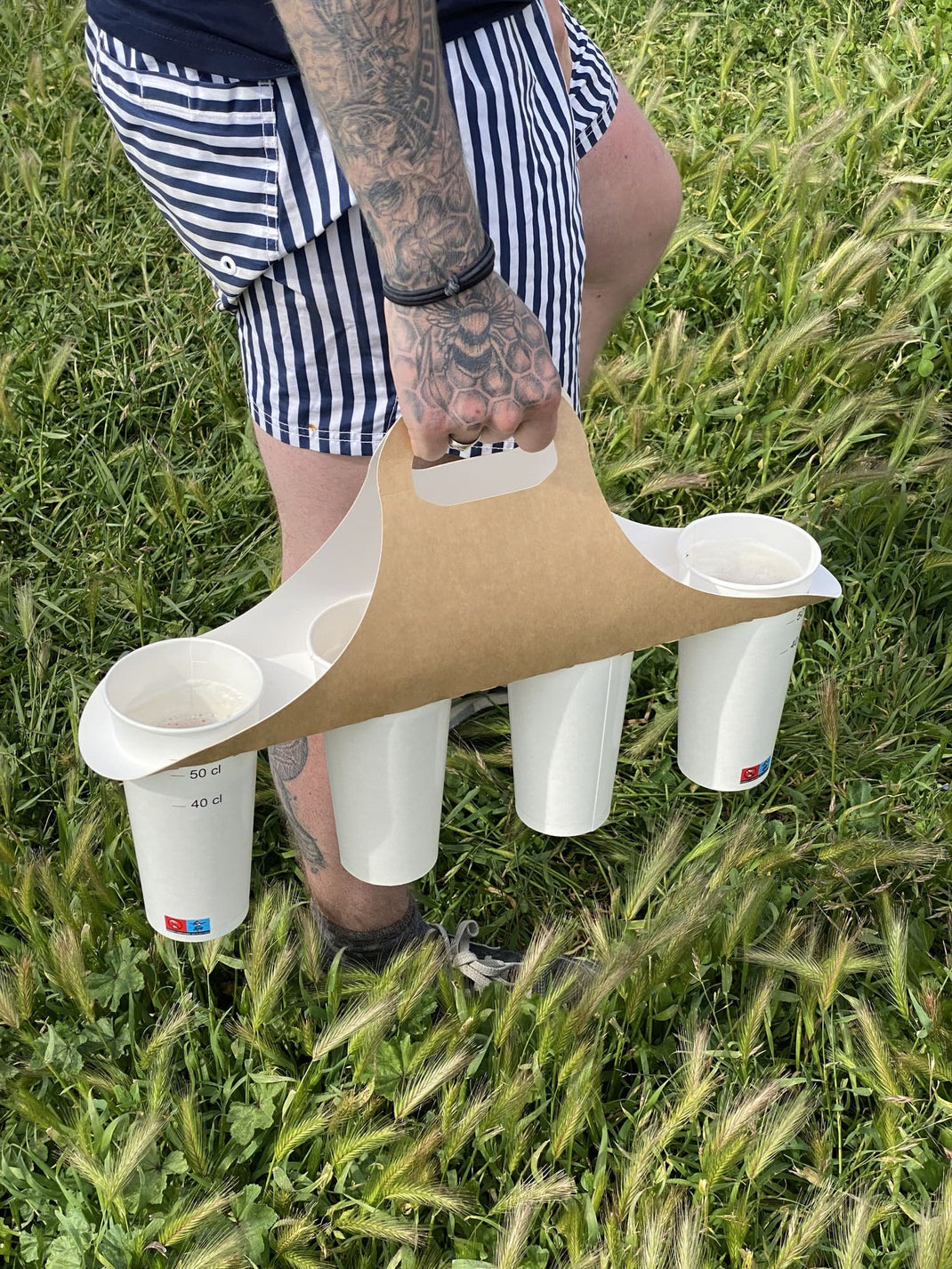 Nos produits – Flycup